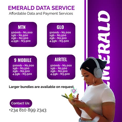 Date Subscription Flyer Template Postermywall