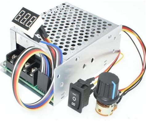 Esc Or Pwm Rpowerwheelsmods