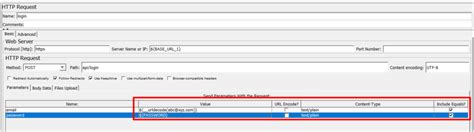 Performance Jmeter Issue Is Getting Replaced By 40 When Trying To
