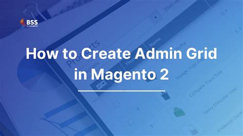 create admin grid in magento 2 tutorial and best practices