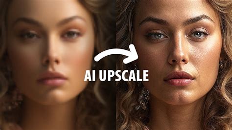 Ai Photo Enhancer Image Upscaler