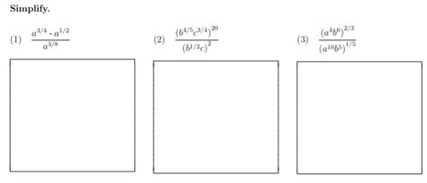 Answers Exam Doc Class Is It Possible To No Print Solutions AND Remove The Boxes TeX