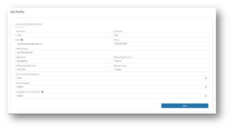 NEC Information System Support Guide Development Permit Application Portal User