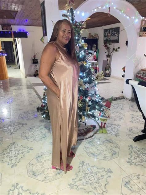 Derlys Jiménez Murió Al Tratar De Salvar A Su Esposo De Un Corrientazo