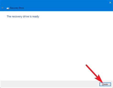 How To Create And Use A Recovery Drive Or System Repair Disc In Windows 8 Or 10