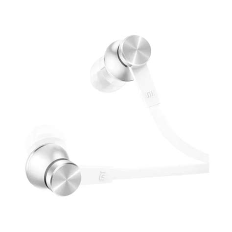 Tai Nghe Xiaomi Mi Basic Bạc Chính Hãng