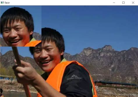 讲解python调用opencv获取图像属性，截取感兴趣roi区域python Opencv Shape Csdn博客