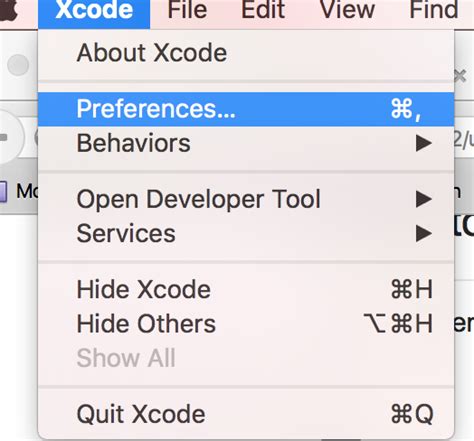 Ios Unable To Run App In Simulator 90 Using Xcode 70 Stack Overflow