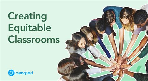 Creating Equitable Classrooms 7 Steps Towards Equity Nearpod Blog
