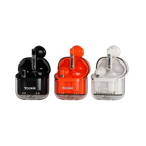 Airpods Yookie Yks30 Tienda Ecuador
