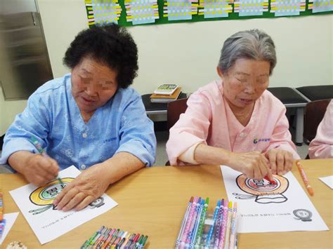 병원갤러리 길주요양병원