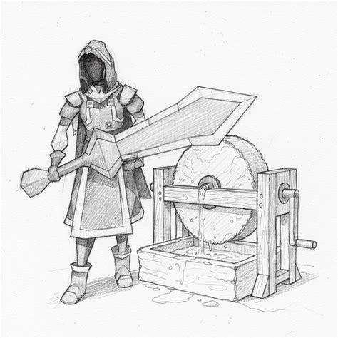 Foundry Pounder