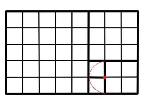 How To Draw A Fibonacci Shell Sketchbook Art Alison Hazel Art