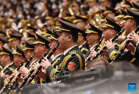 Хятадын Коммунист намын 20 дугаар их хурал эхэллээ Мэдээ мэдээлэл