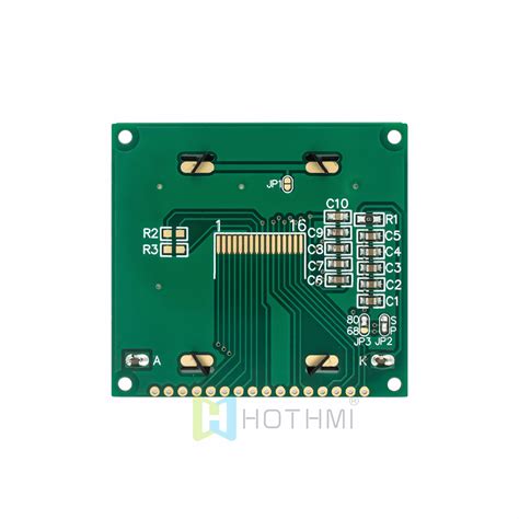 2 0 inch graphic dot matrix module 128x64 graphic lcd module st7565