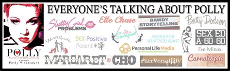 Sex Culture Revolutionary An Interview With Polly Superstar Asking For What You Want