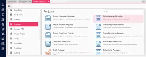 tutorial mengelola data pelanggan retail di accurate profesional