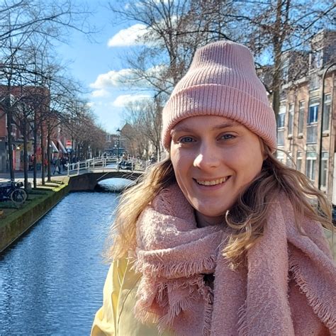 Manon Oomen Rendering Engineer Traverse Research Linkedin