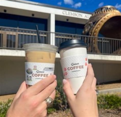 Grace Coffee Company Coffee Shop Tour Pocketsights