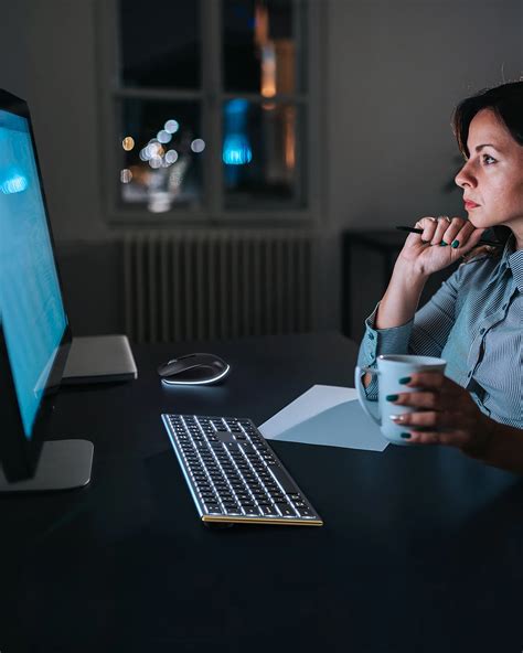 Seenda Rechargeable Ergonomic Keyboard And Mouse Rgb Backlit Keyboards And Mice For Mac Windows