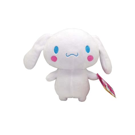 20cm Hello Kitty Plush Toy Assorted Kmart