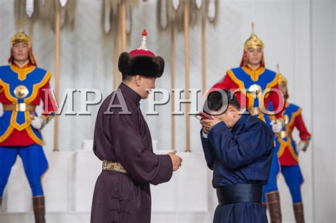 Сар шинийн баярыг тохиолдуулан Монгол Улсын Ерөнхийлөгч У Хүрэлсүх
