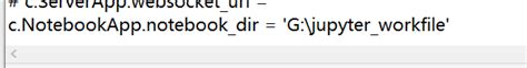 解决jupyter notebook permission denied，untitled csdn博客