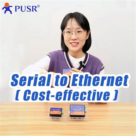 Usr Tcp Rs Rs Rs To Ethernet Modbus Gateway Bidirectional Transparent Data