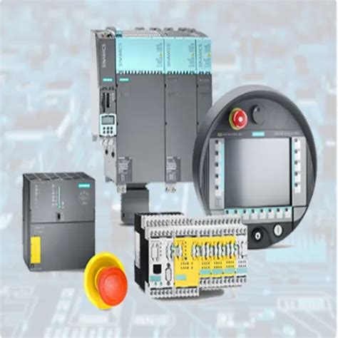 Industrial Automation Industrial Automation Electronics Service