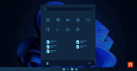 How To Customize The Windows Start Menu NinjaOne