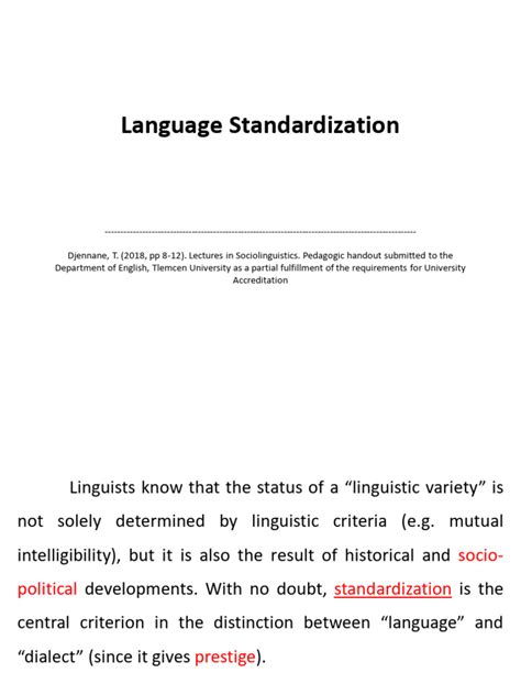 Lecture 4 L3 Pdf Dialect Languages