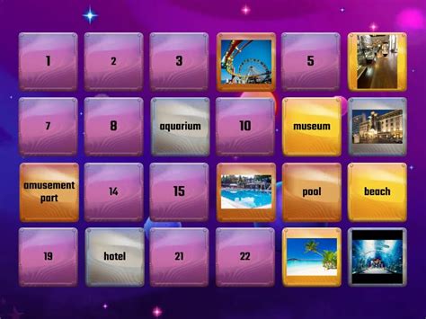 Everybody Up Unit Matching Pairs Everybody Up Unit Matching Pairs