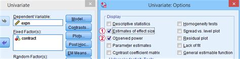 Power Statistics A Simple Introduction With Examples