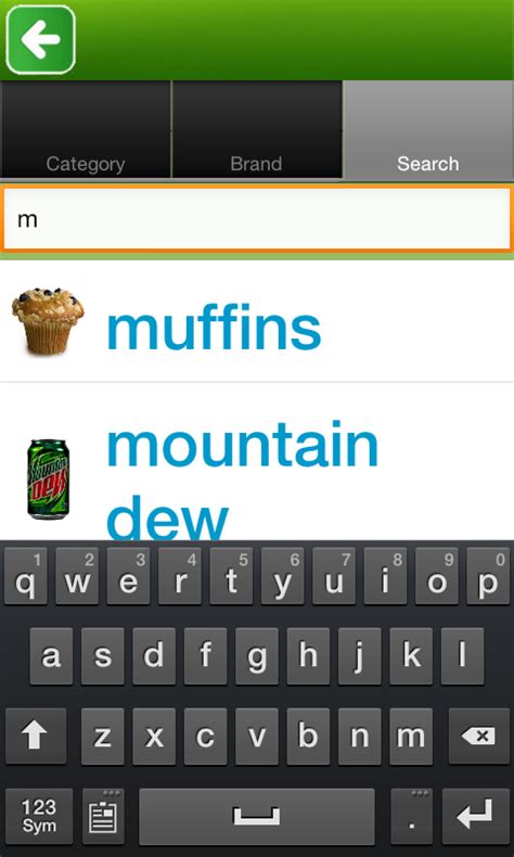 Android Listview Doesnot Scroll In Tabhost Stack Overflow