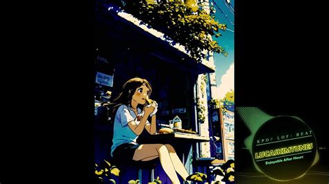 Kpop Lo Fi Beat Enjoyable After Hours Youtube