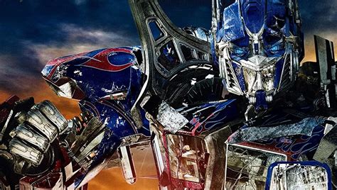 映画『トランスフォーマー リベンジ』レビュー ★★★☆ フシのキネマ案内所