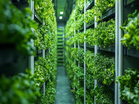 Advanced Robot Automation Is Revolutionizing Agriculture With The Help