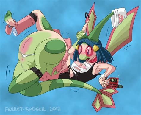 Rule 34 Aged Up Animal Genitalia Badger Dawn Pokemon Female Female