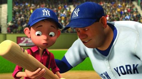 Everyones Hero Movie Review Common Sense Media