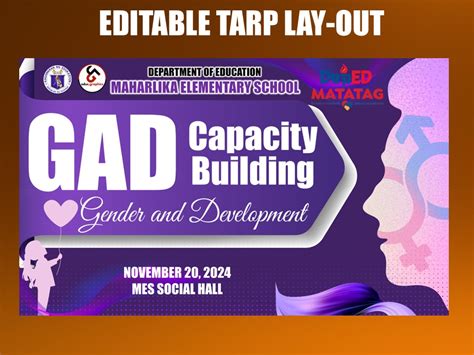 Educgraphics 𝐆𝐄𝐍𝐃𝐄𝐑 𝐀𝐍𝐃 𝐃𝐄𝐕𝐄𝐋𝐎𝐏𝐌𝐄𝐍𝐓 For Capacity Facebook