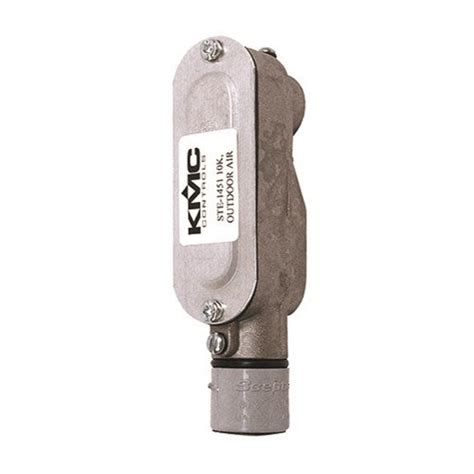 Ste 1451 Outside Air Temperature Sensor