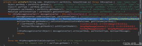 使用resttemplate 发送 Multipartform Data 时中文乱码【？？？】怎么解决？resttemplate