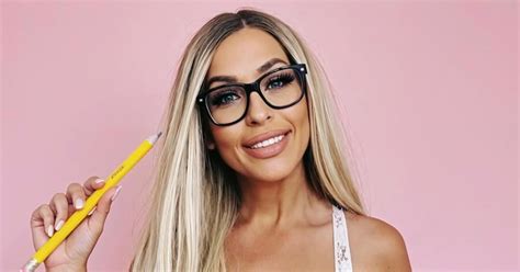Why Sarah Juree Launched Onlyfans Before She Was Fired From Teaching
