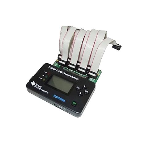 C2000 Gang Texas Instruments Development Boards Kits Programmers