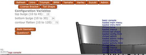 Updated Api Is Nice — Onshape