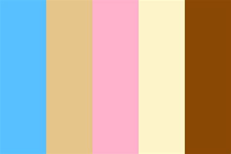 Ccs2 Color Palette Ccs2 Color Palette
