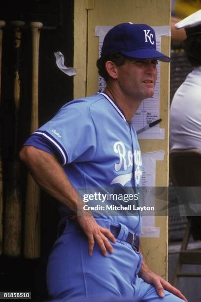 103 John Wathan Photos And High Res Pictures Getty Images