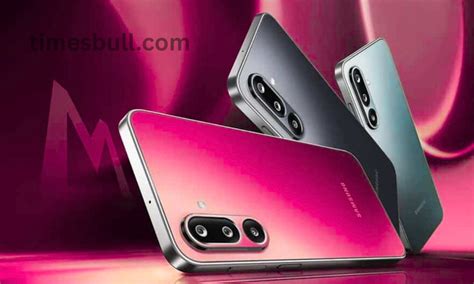 Samsung Galaxy F36 5g Features Times Bull