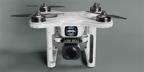 Drone Blender Market