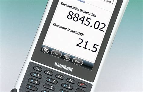 Field Pc Model Fpc 2 Alat Uji